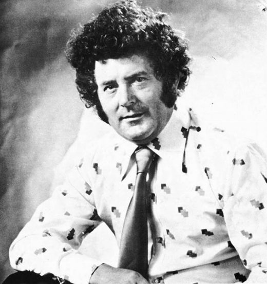 Allan Williams participará de la Semana Beatle en Buenos Aires ...